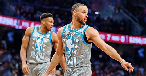 El Draft Del All Star Se Celebrará Justo Antes Del Partido Nba Id