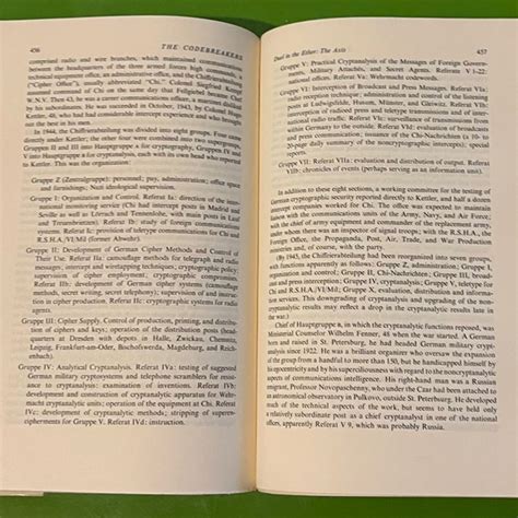 The Codebreakers By David Kahn Paperback Pangobooks