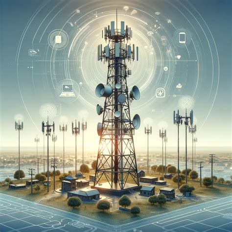 What Is Cellular Network Get The Answer Here