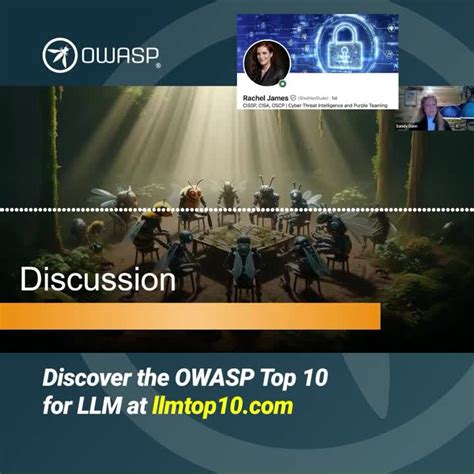 Owasp Top 10 For Large Language Model Applications On Linkedin