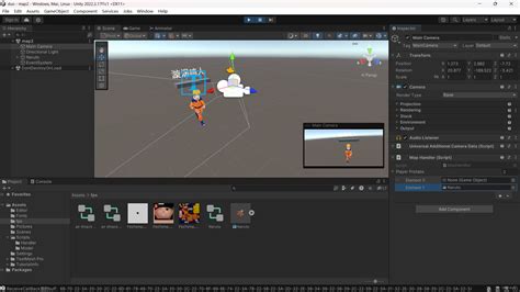 Unity学习（63）——预制体unity初始化预制体 Csdn博客