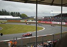 Formula One Travel Guide At Wikivoyage