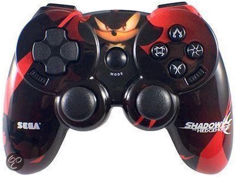 Shadow The Hedgehog Controller Bol