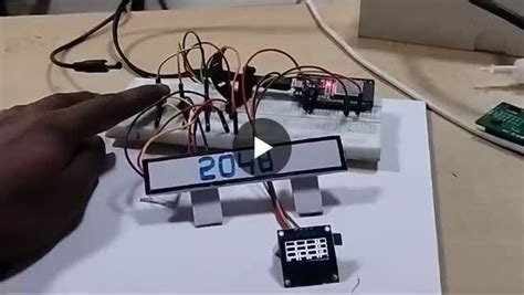Arduino 2048game Embeddedsystems Oleddisplay Gamedevelopment Pusarla Sai Venkat Ramana