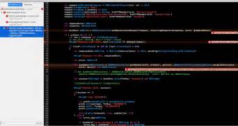 Ios Cannot Invoke Jsonobject With An Argument List Of Type With Nsdata Options