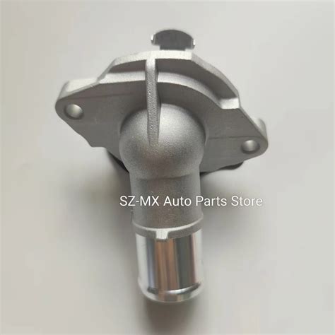 Oem 12656949 Engine Coolant Thermostat Housing For Buick 2022 21 Buick