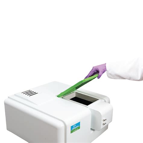 Lambda 365 Uv Vis Spectrophotometer Hti Scientific
