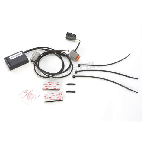 Dynojet Target Tune W O O2 Sensor Tt 4x For Select Harley Davidson
