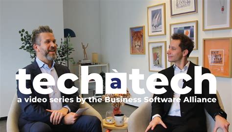 Business Software Alliance On Linkedin Microsoft Has Spent Decades Investing In Europes