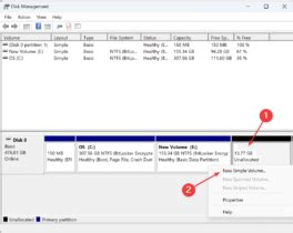 How To Resize Partition Without Losing Data Safe Ways