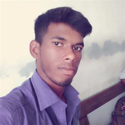 Mariselvam Santhanam Bsc It Computer Network Linkedin