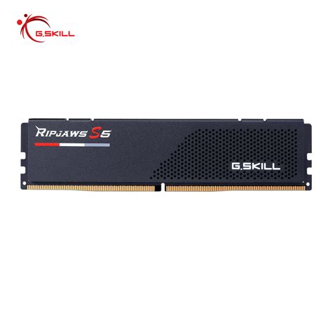 Gskill Ripjaws S5 F5 6000j3636f16gx2 Rs5k Gitec Online Shop