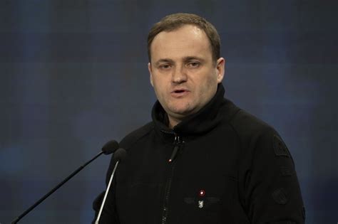 У 2024 році «Пліч о пліч стане новим ідентифікатором українців Олексій Кулеба на форумі