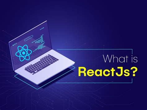 Building Web Applications Using React Js In 2023