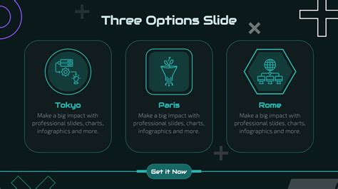 Free Game Powerpoint Templates And Google Slides Themes