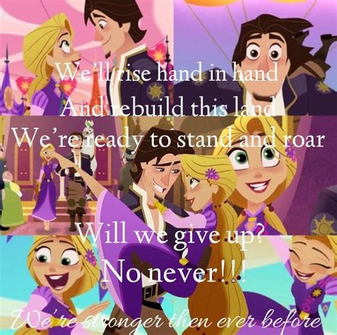 Disney Fan On Instagram ~ What If I Wanted To Be The Angry One Just For Once ~ Pascals