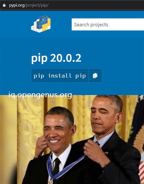 Opengenus Foundation On Linkedin Python Computing Technology