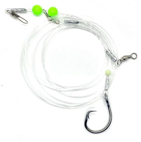 Chicote Para Isca Viva Bravos