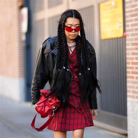 Grunge Aesthetic Types Styles Tips And 40 Outfit Ideas Faverie
