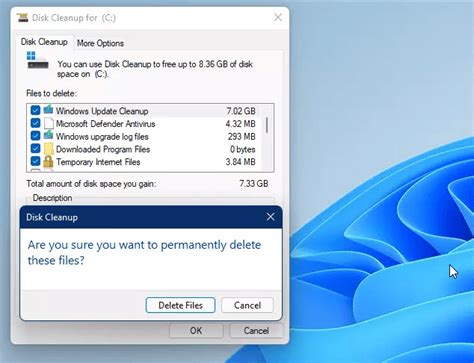 How To Safely Delete Windows 11 Windows Old Folder 3 Ways