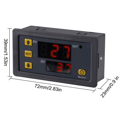 12v Timer Relay Board For Automotive On Off Control Philippines Ubuy