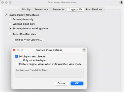D Shapes Keep Disappearing Right After Drawing Troubleshooting Vectorworks Community Board
