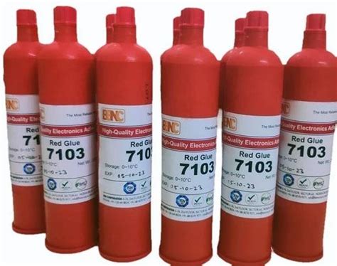Smt Red Glue At ₹ 800 Piece Noida Id 2851053667162