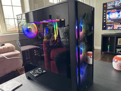 Redid My Cabling And Built My Girlfriend A Pc Rgamingpc Redid My Cabling And Built My Girlfriend A Pc Rgamingpc