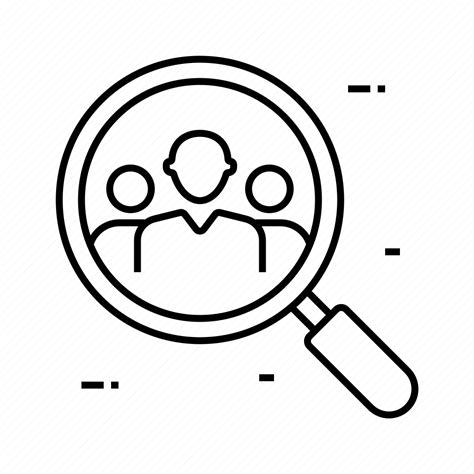 Market Research Icon Download On Iconfinder On Iconfinder