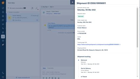 Easyship Integration With Freshchat Freshsales