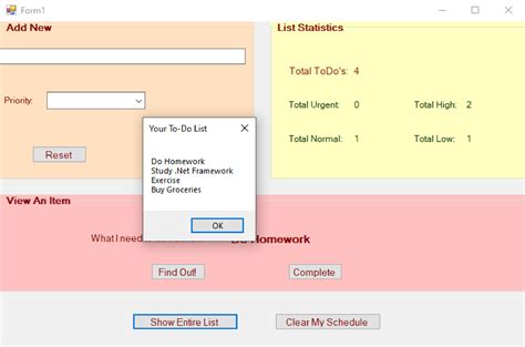 PBKK Tugas Membuat Aplikasi Desktop Sederhana