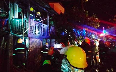 ရခိုင်ပြည်နယ် မောင်တောမြို့တွင် လျှပ်စစ်ဝါယာကြိုးအပူလွန်ကဲရာမှ မီးလောင်မှုဖြစ်ပွား Information