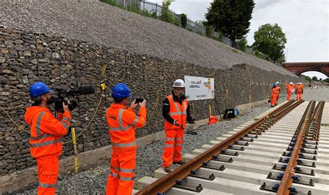 Engineering Training Engineering Integration