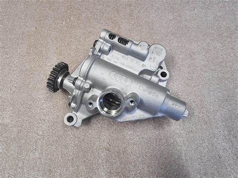 Volkswagen | Čerpadlo olejové Originál 06H115105DR , 06H 115 105 DR ...