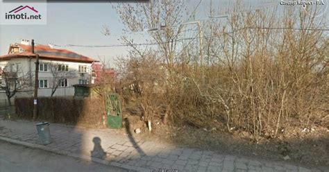 Продава Парцел 855 кв м София Горна Баня Обява 2473486