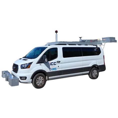 Comprehensive Pavement Condition Surveys Roadway Management Icc Ims