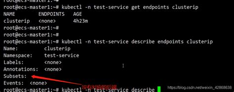 K8s常用故障排查etcd启动日志在哪看 Csdn博客