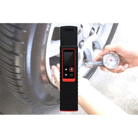 Launch TSGUN Programador TPMS para máquinas Launch