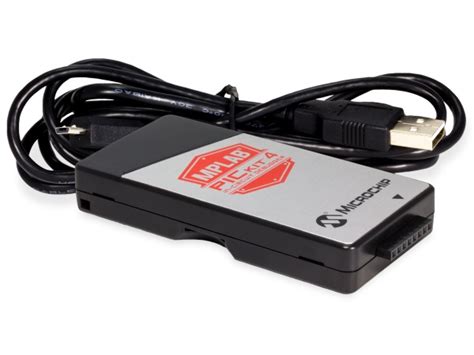 Mikrokontroler Pl Portal Dla Elektroników Nowe Debuggery Programatory Microchip W Ofercie Rs