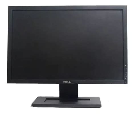 Monitor Dell 19 Polegadas Widescreen E1910c C Risco Na Tela Parcelamento Sem Juros