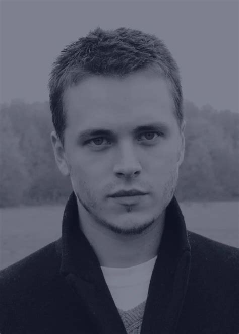 Michael Weldon Hftc Teen Wolf Fanon Wiki Fandom