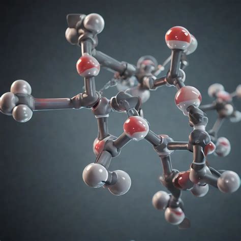 D Glucosamine Hydrochloride Chemical Structure Webp