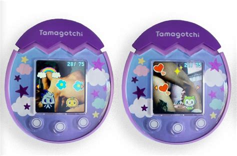 How And Why I Bent The Rules To Raise A Gay Tamagotchi
