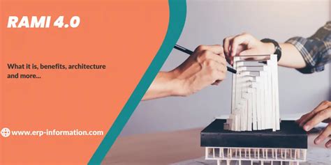 Rami 4 0 Reference Architectural Model Industry 4 0