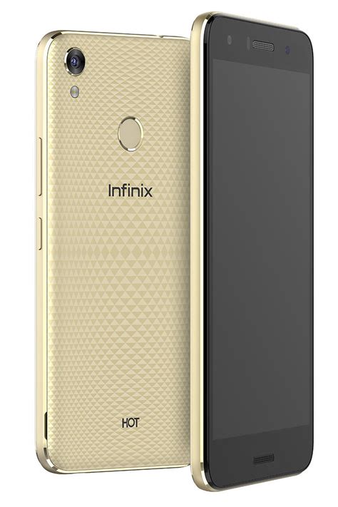 Infinix Hot Pictures Official Photos Whatmobile