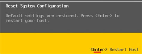 Quick Clean Up Of Esxi Host In Vcf After Decommissioning For Reuse Top Vcf Technology