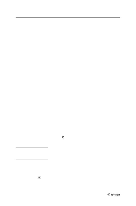 Pdf An Algorithm For Computing Solutions Of Variational Problems With