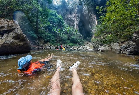 ถ้ำนกนางแอ่น ณ อุทยานแห่งชาติลำคลองงู ที่เที่ยวกาญจนบุรี สุดท้าทาย