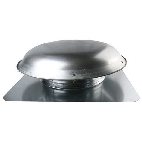 Maxx Air 1000 Series Roof Mount Power Attic Vent