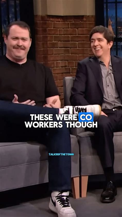 Gerbies Is A National Treasure 🤣😂 Cred Late Night Show Ft Shane